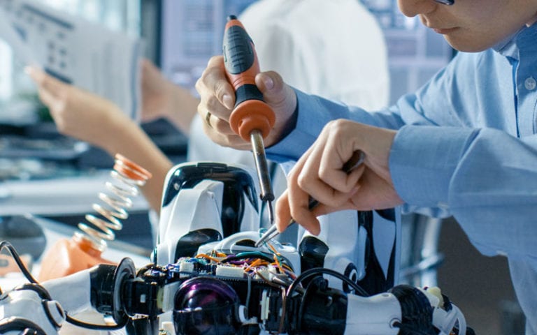 Endevco > Applications