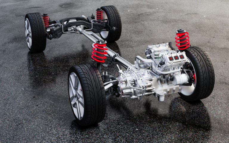 Endevco > Applications