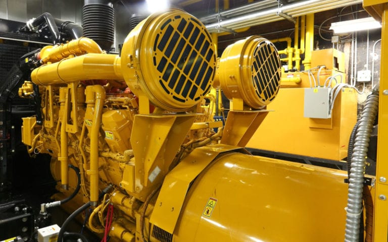 Endevco > Applications